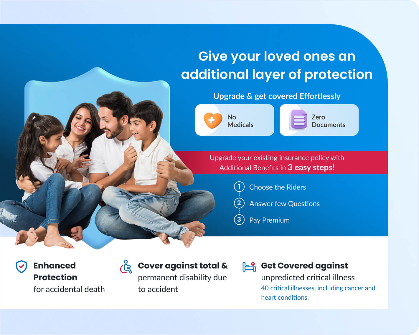 Tata AIA Life Insurance